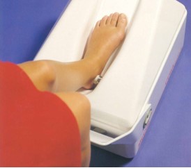 Ultrasound Bone Density Scan – Bournemouth Chiropractic Clinic – Local ...